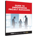 E-Book: Guide To Empowering Project Managers